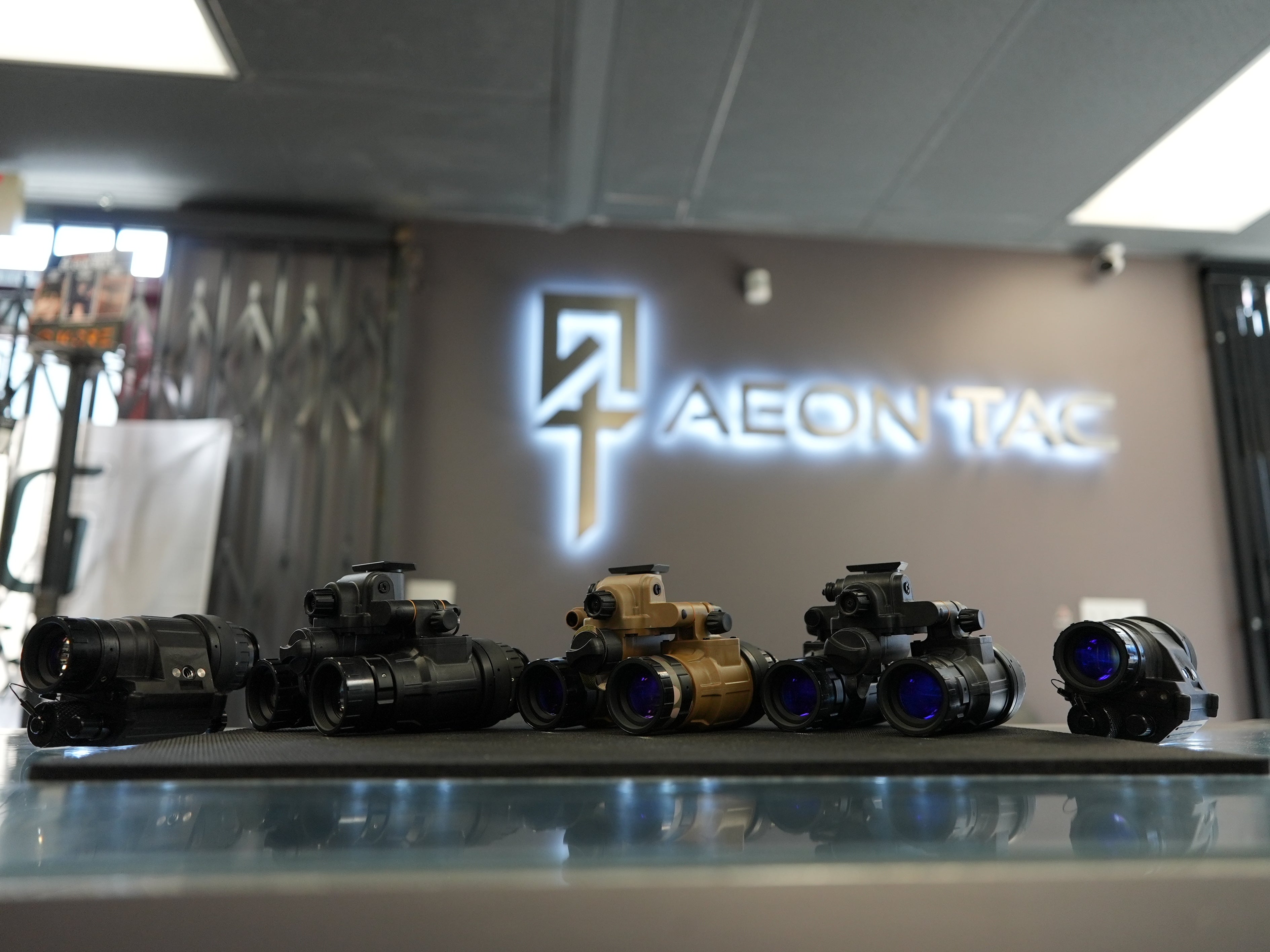 All Products – AEONTAC Nightvision