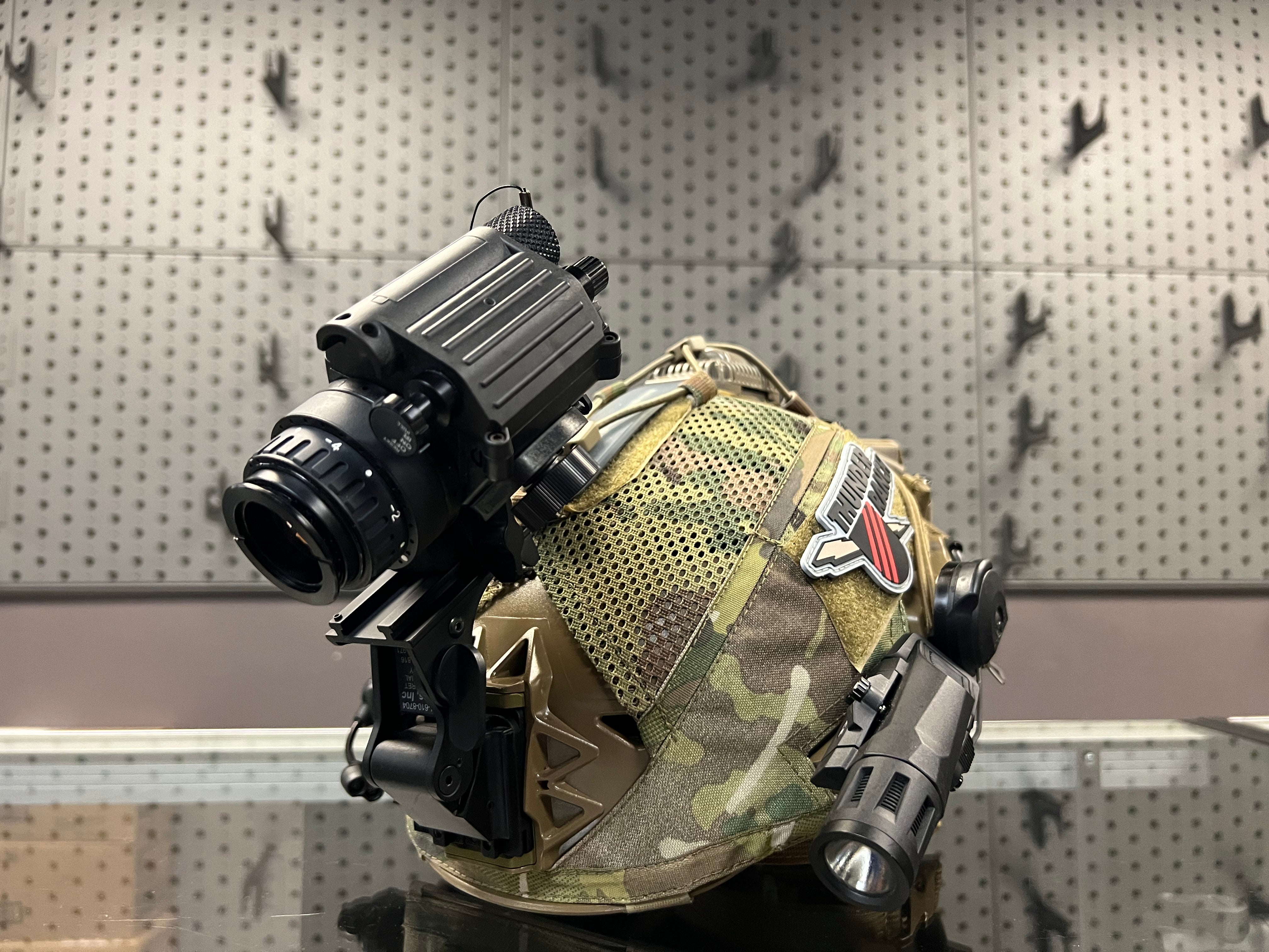 Military Night Vision Goggles: Professional & Recreational Night Vision ...