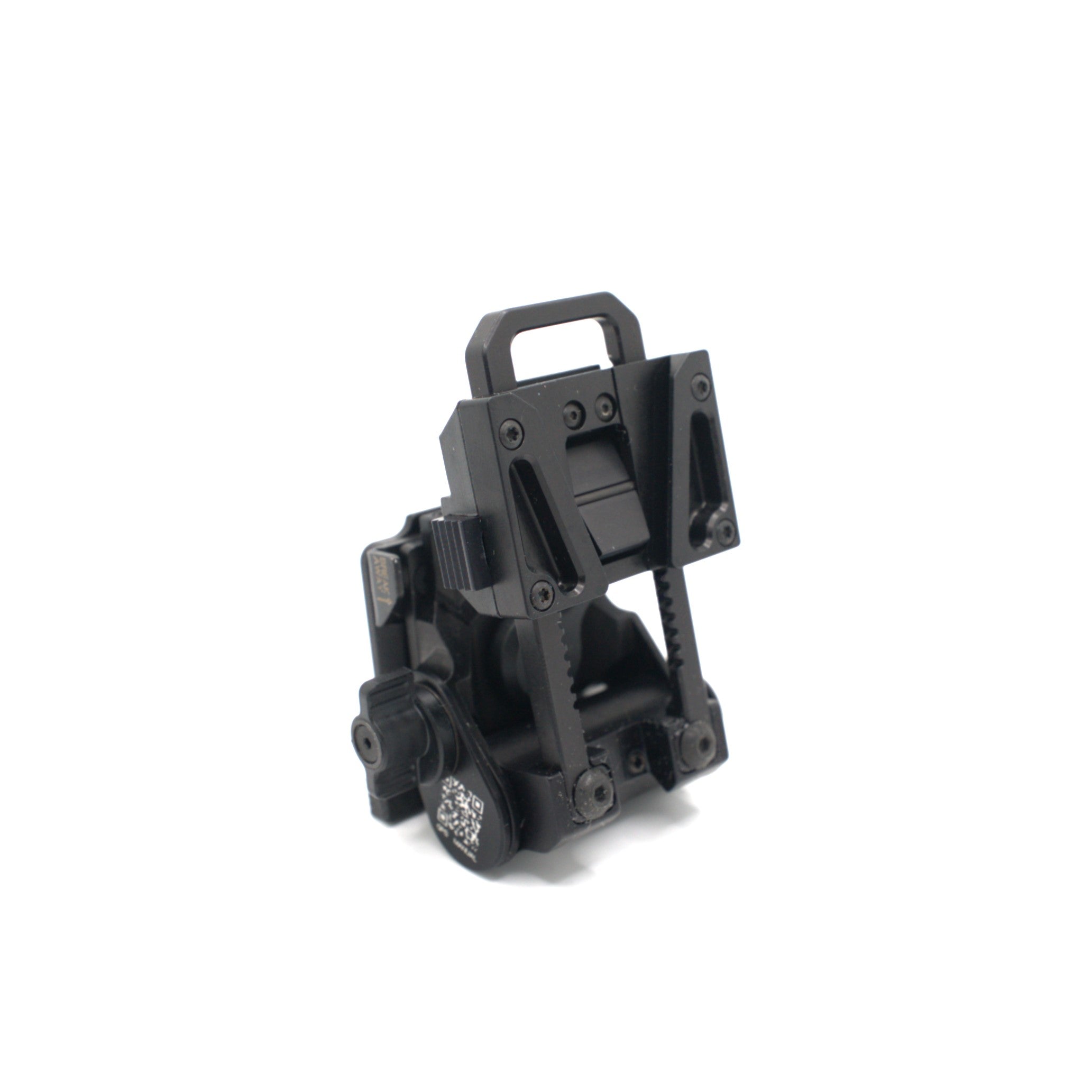 Wilcox G24 Lite Breakaway Mount – AEONTAC Nightvision